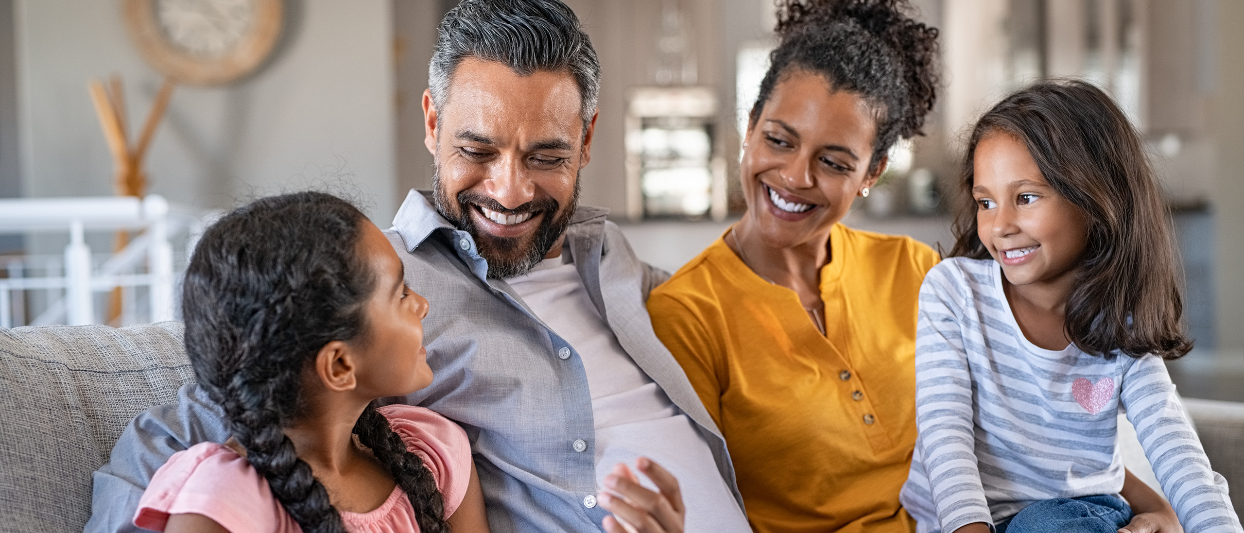 Family Preservation Services - Service Alternatives