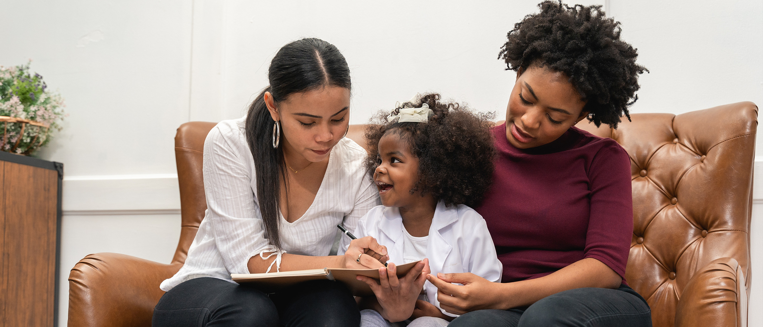 Positive Parenting Program - Service Alternatives