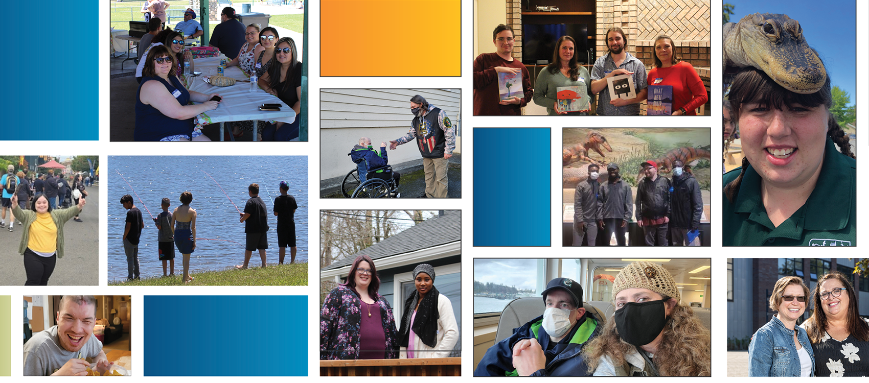 Annual Review - Service Alternatives